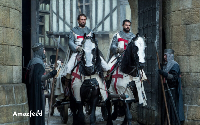 Knightfall Season 3: Confirmed Release Date, News, Cast, Spoilers ...
