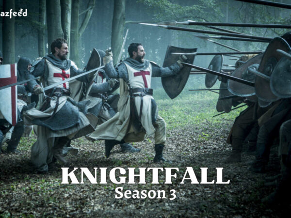 Orient Season 3 Official Release Date » Amazfeed