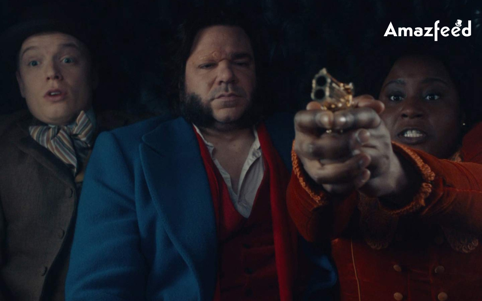 Year of the Rabbit Season 2 Confirmed? Year of the Rabbit Season 2 ...