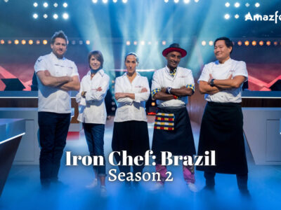 [Update] Overflow Season 2 Release Date, Spoiler, Recap, Trailer, Where ...