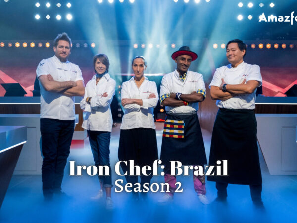 [Update] Overflow Season 2 Release Date, Spoiler, Recap, Trailer, Where ...