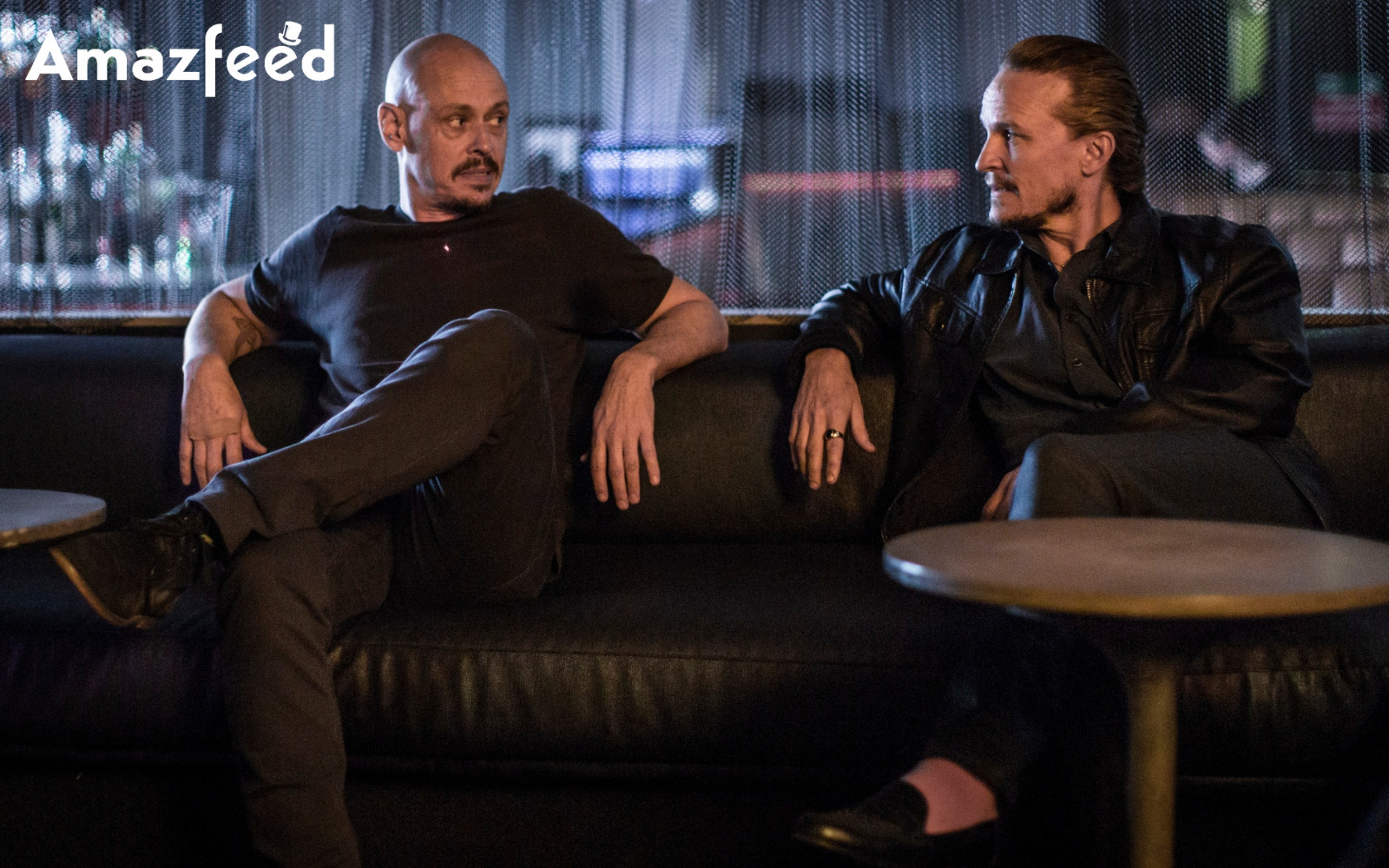 Is Mr. InBetween Season 4 Renewed Or Canceled? Mr. InBetween Season 4 Release date and ...