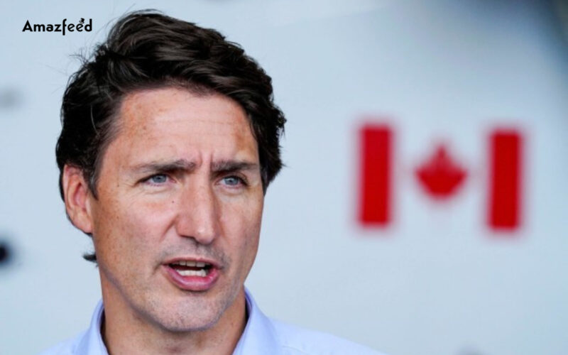 Justin Trudeau Net Worth, Age, Height, Weight, Salary, Birth Sign, Wiki ...