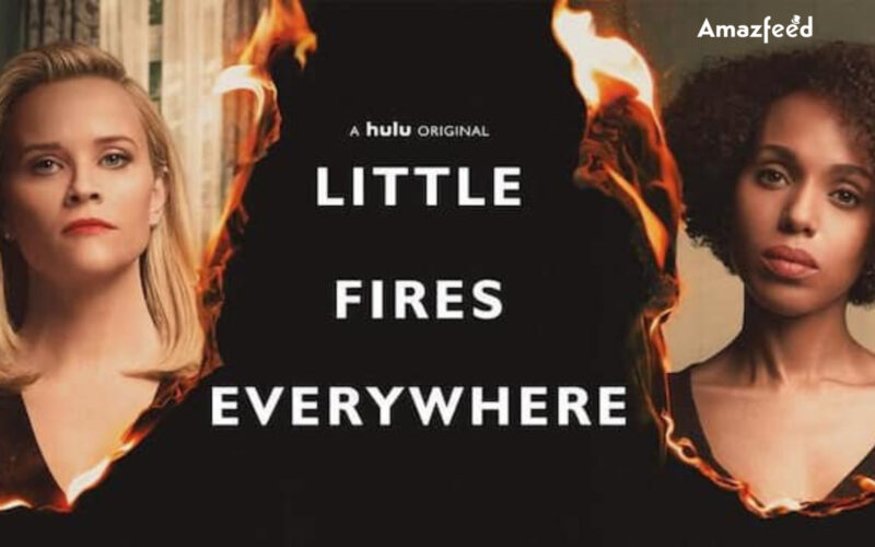 Little Fires Everywhere Season 2: Confirmed Release Date, News, Cast ...