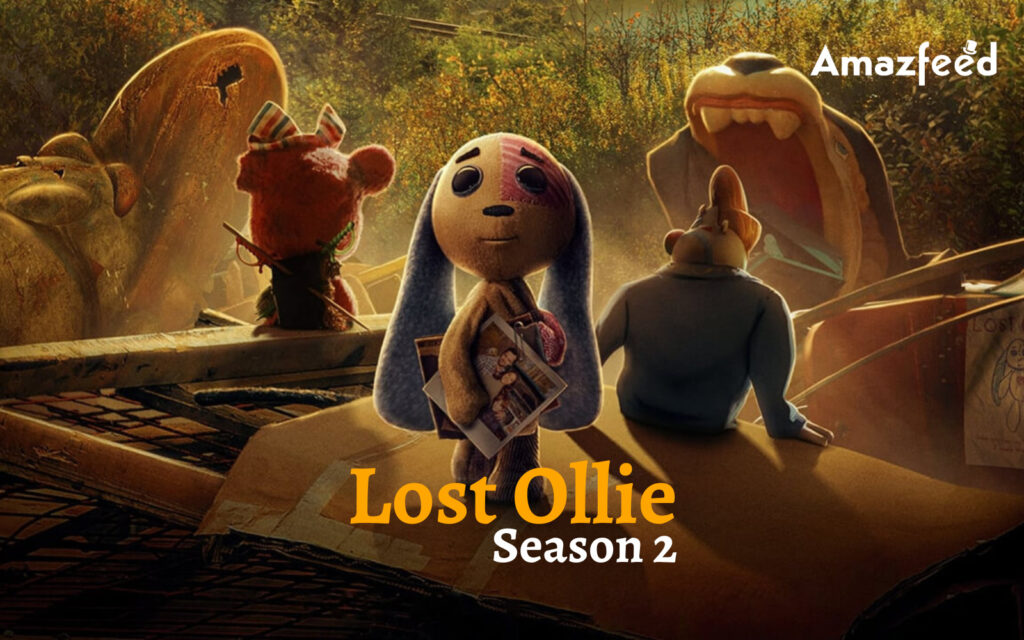 Lost Ollie Season 2: Confirmed Release Date, News, Cast, Spoilers ...