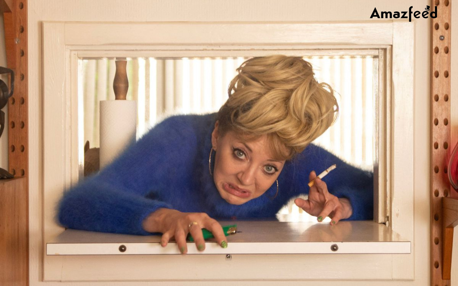 Mandy Season 3 ⇒ Release Date, News, Cast, Spoilers & Updates » Amazfeed