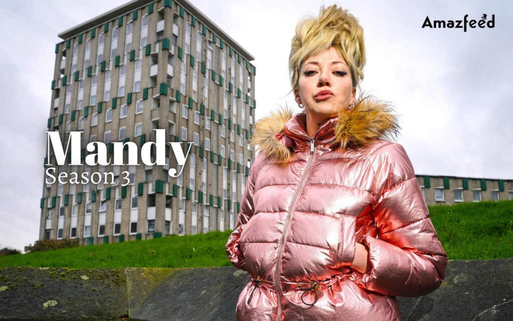 Mandy Season 3 ⇒ Release Date, News, Cast, Spoilers & Updates » Amazfeed