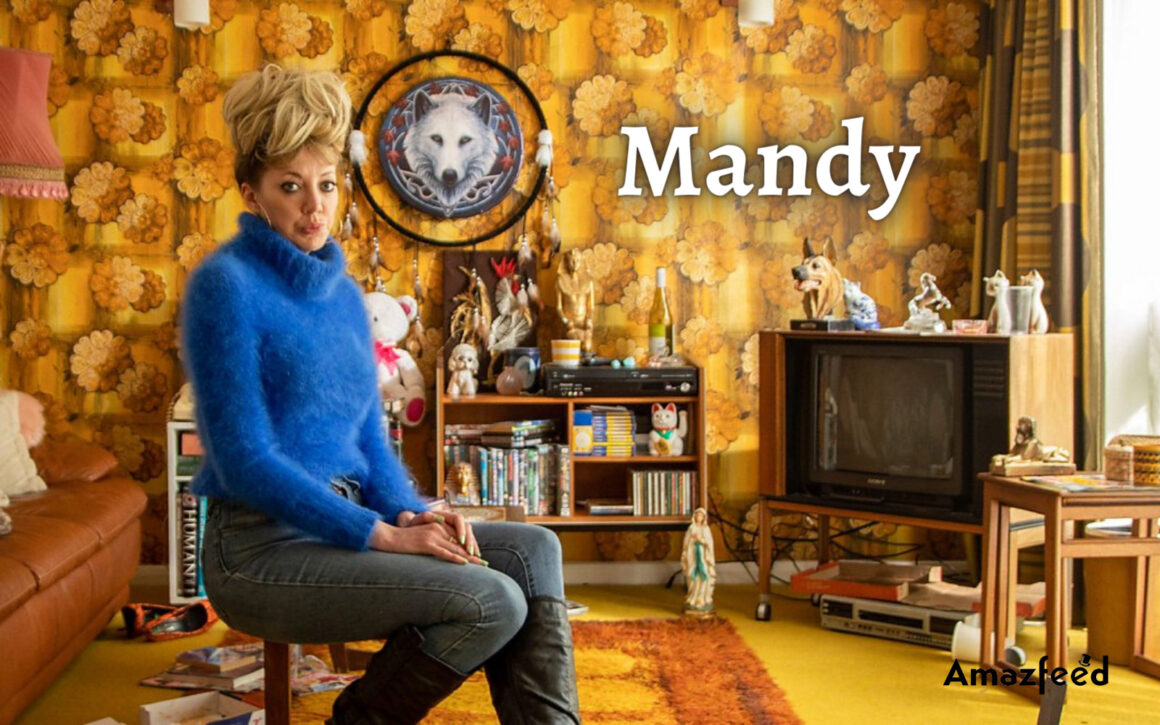 Mandy Season 3 ⇒ Release Date, News, Cast, Spoilers & Updates » Amazfeed