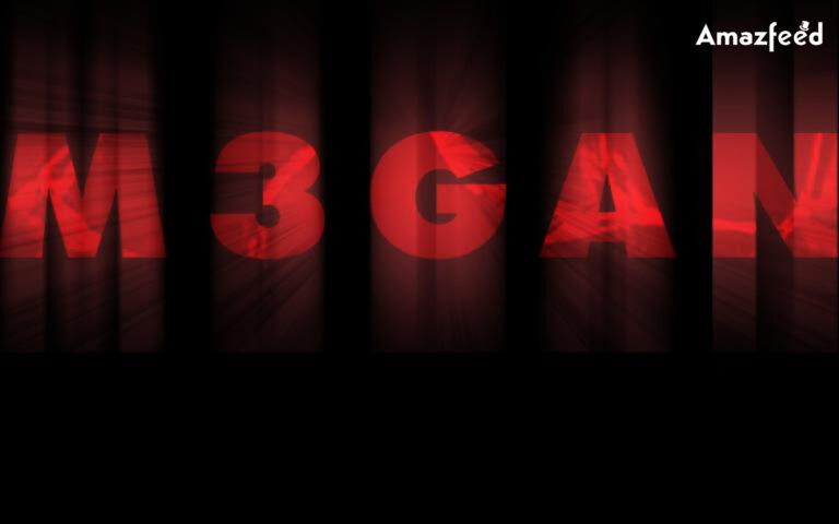 Megan Movie Release Date, Countdown, Cast, Storyline – All We Know So ...