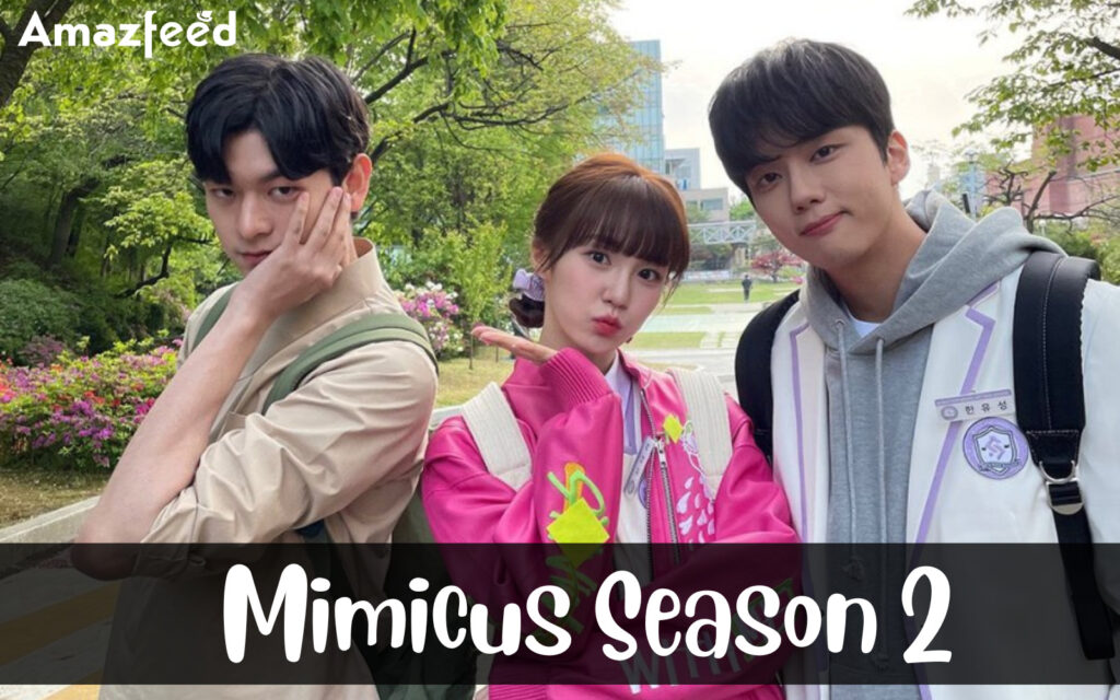 Mimicus season 2: Confirmed Release Date, Did The Show Finally Get ...
