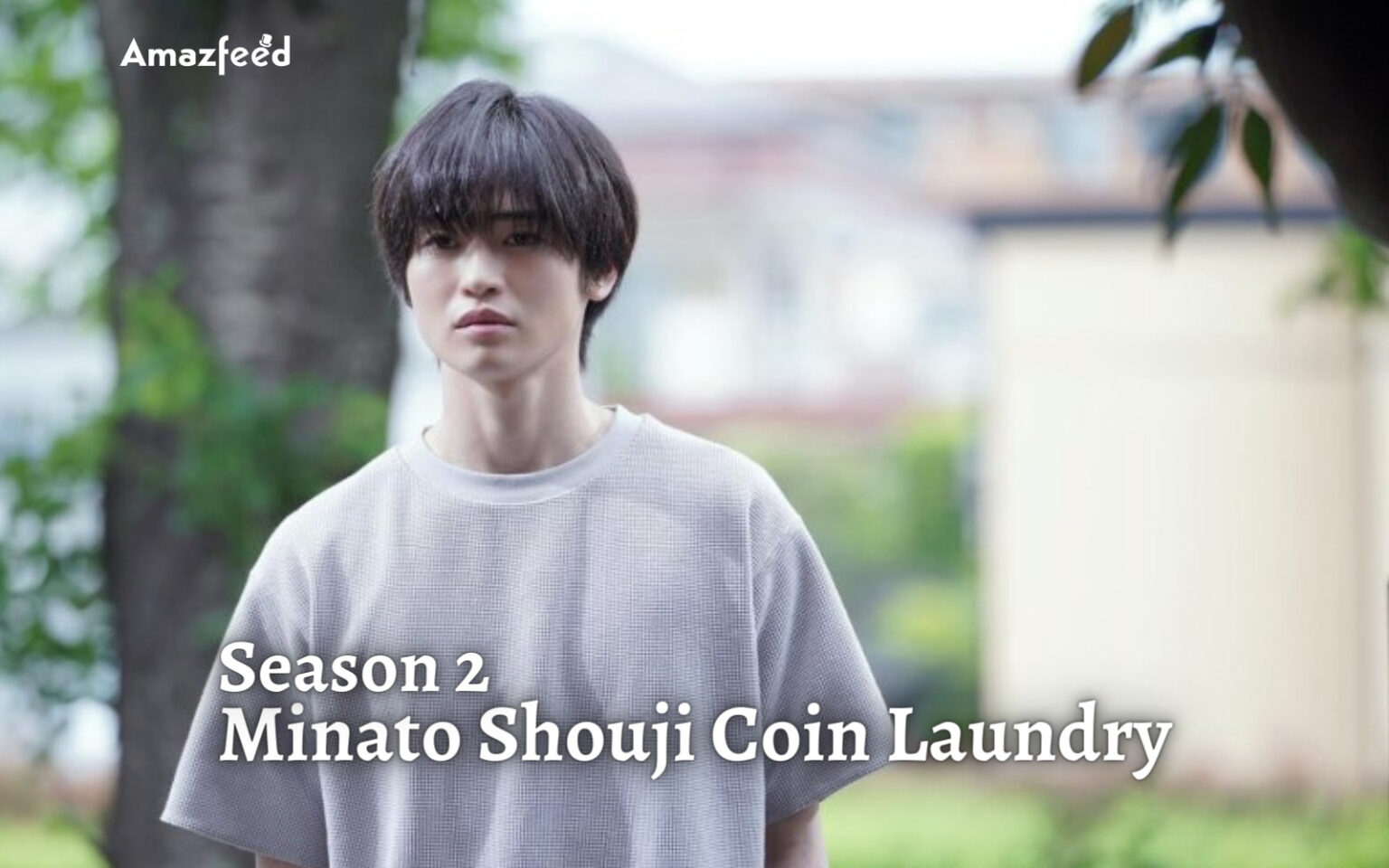 Minato Shouji Coin Laundry Season 2: Confirmed Release Date, News, Cast ...