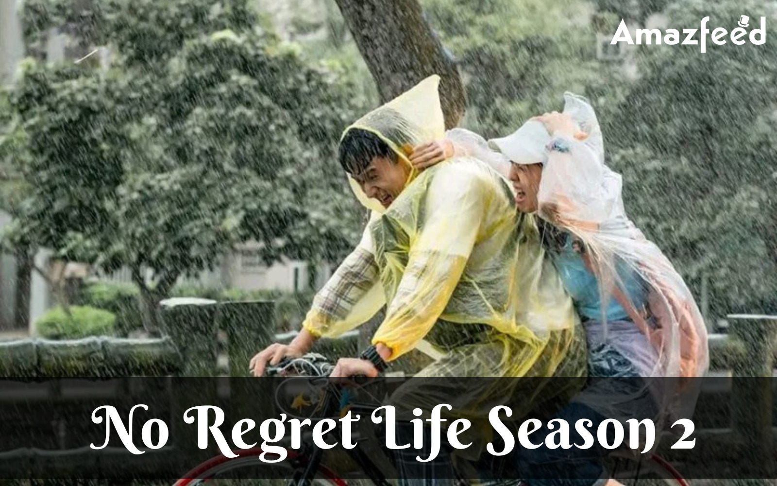 No Regrets In Life Season 2: Confirmed Release Date, Did The Show ...