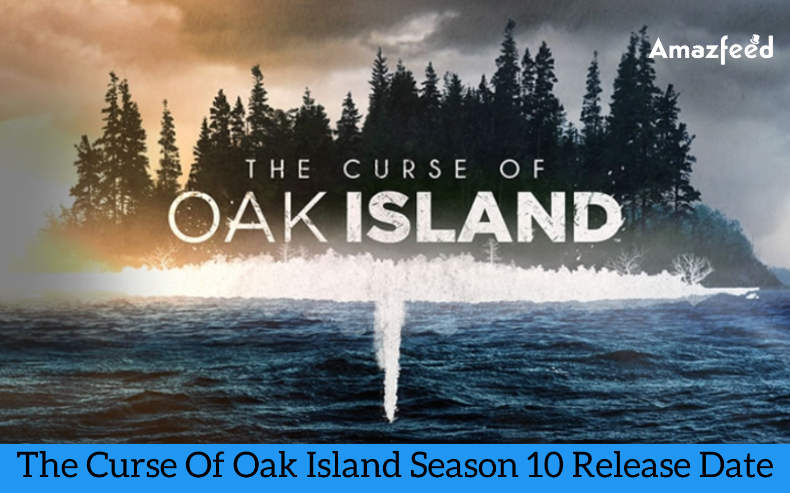 The Curse Of Oak Island Season 10 ⇒ Release Date, News, Cast, Spoilers ...