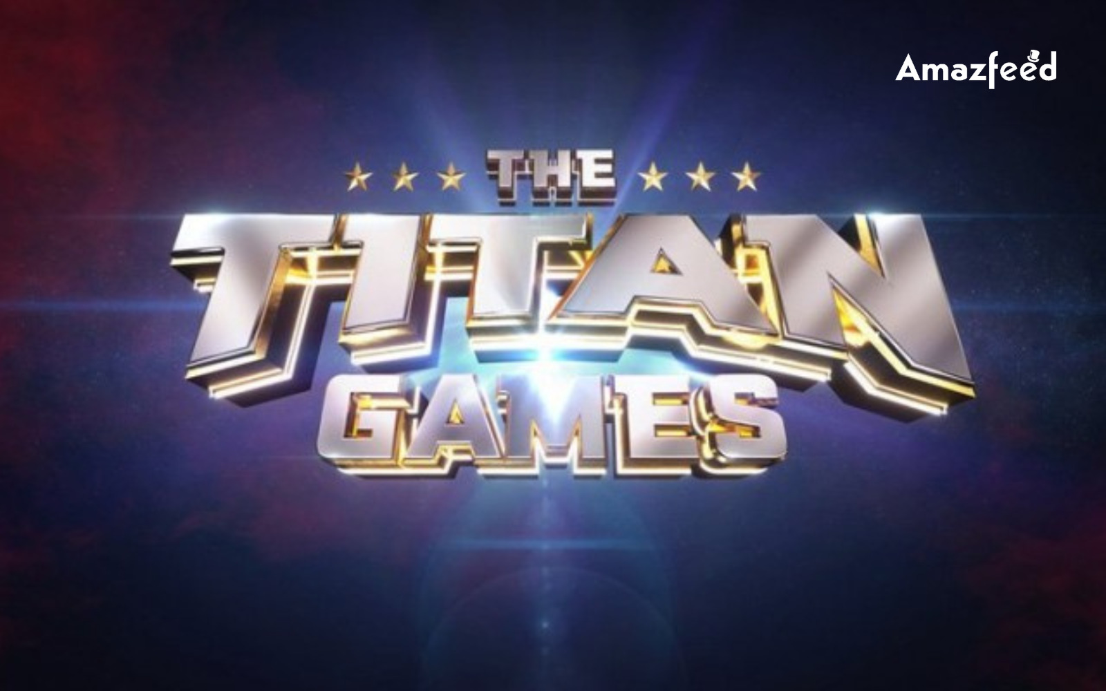 “The Titan Games” Renewed or Cancelled, The Titan Games Season 3 ...