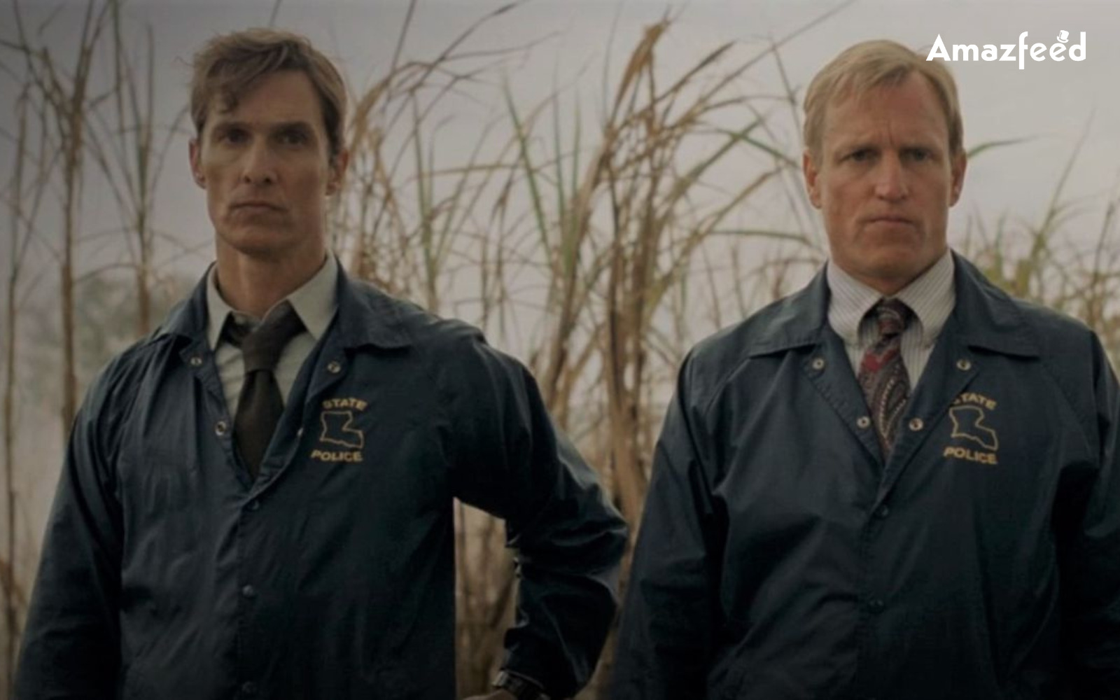 True Detective Season 4 Potential Release Date, Episode Guide, Spoiler ...