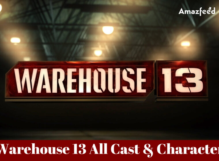 Character Guide Archives » Amazfeed