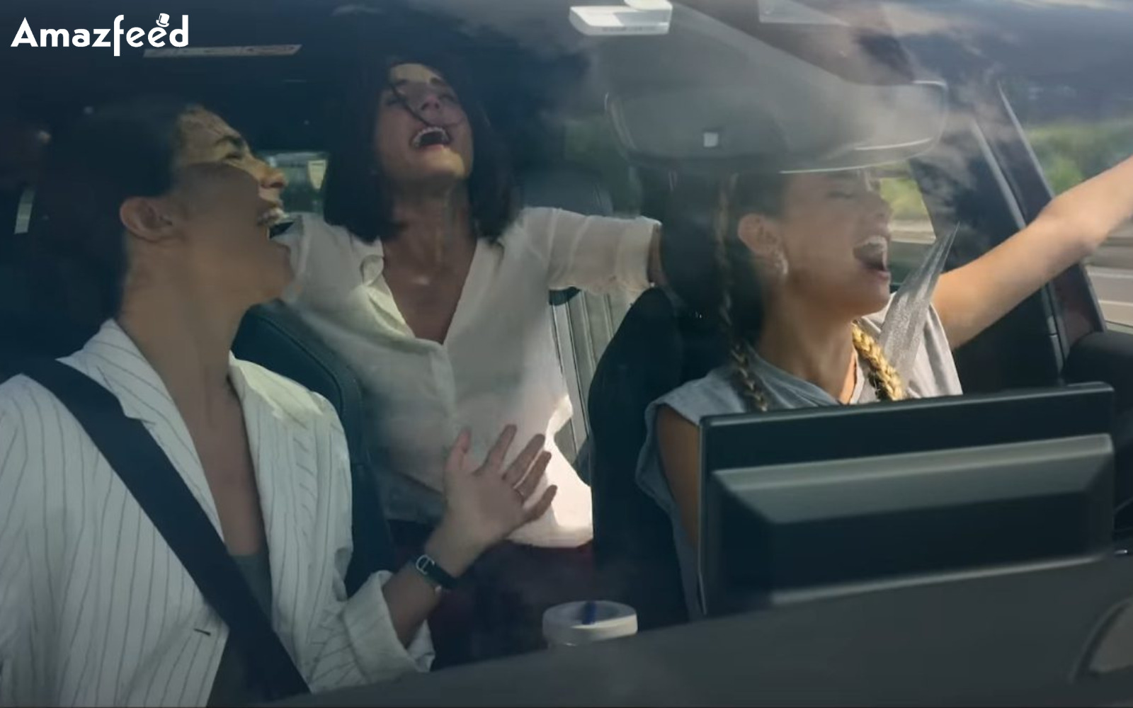 Is Another Self Season 2 Renewed Or Canceled? Another Self season 2 ...