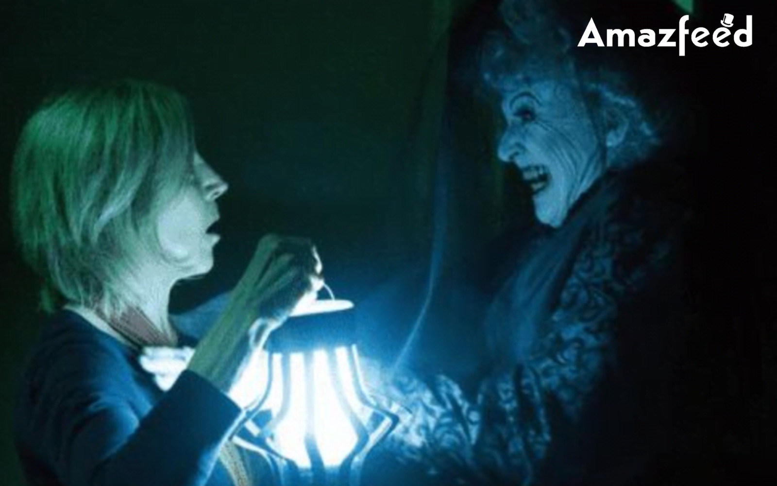 Insidious: The Dark Realm Movie Release Date, Cast, Trailer, Storyline ...