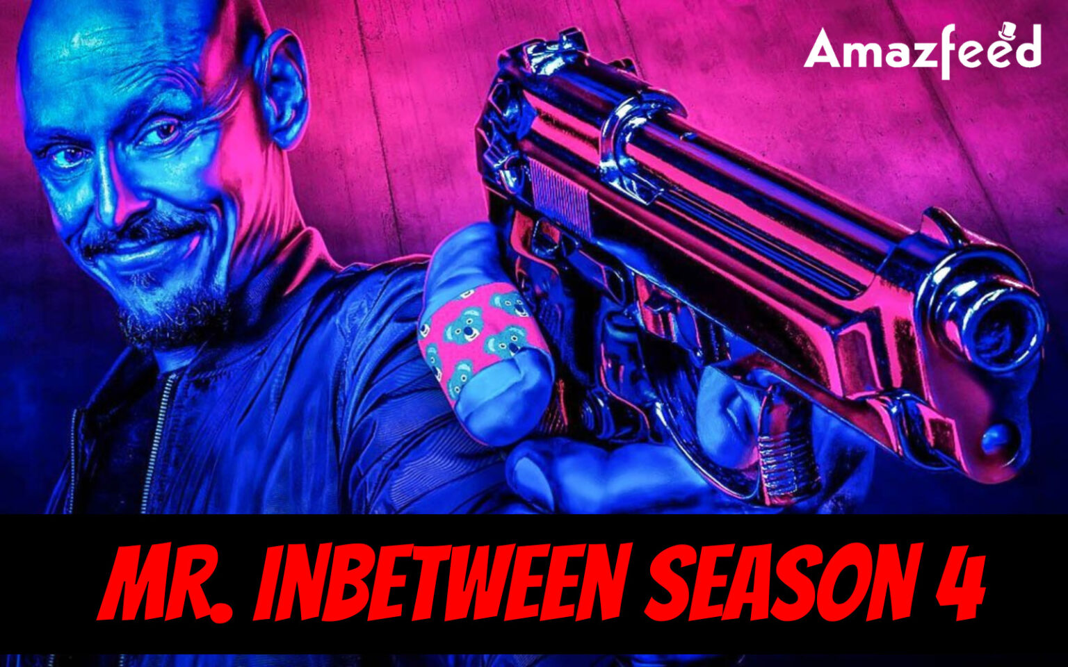 Is Mr. InBetween Season 4 Renewed Or Canceled? Mr. InBetween Season 4 Release date and ...