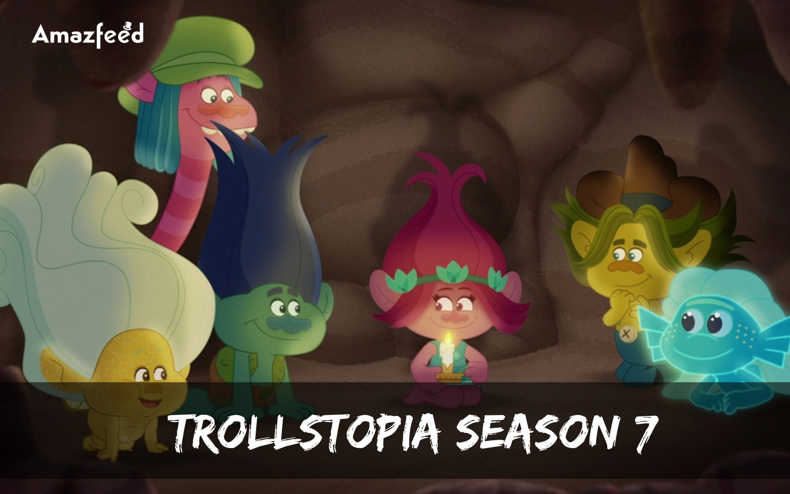 TrollsTopia Season 7: Release Date, Countdown, Cast, Spoilers & Where ...
