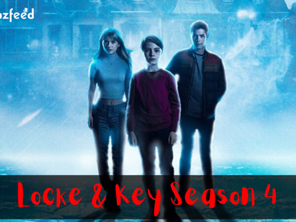Hidden Assets season 4 ⇒ Confirmed Release Date, All Important Updates ...