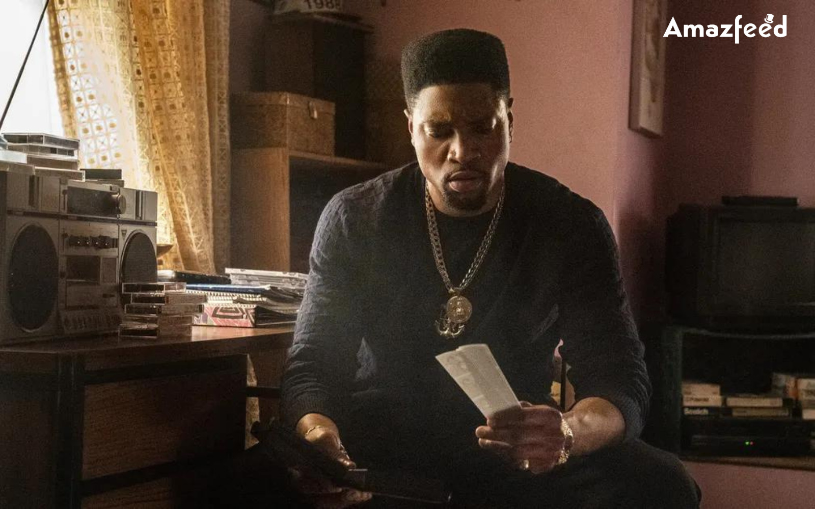 Power Book III: Raising Kanan Season 2 Where to watch, Cast, Plotline ...