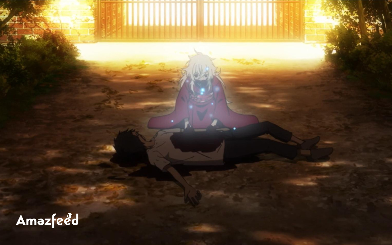 Summer Time Render Season 2: Confirmed Release Date, Did The Show ...