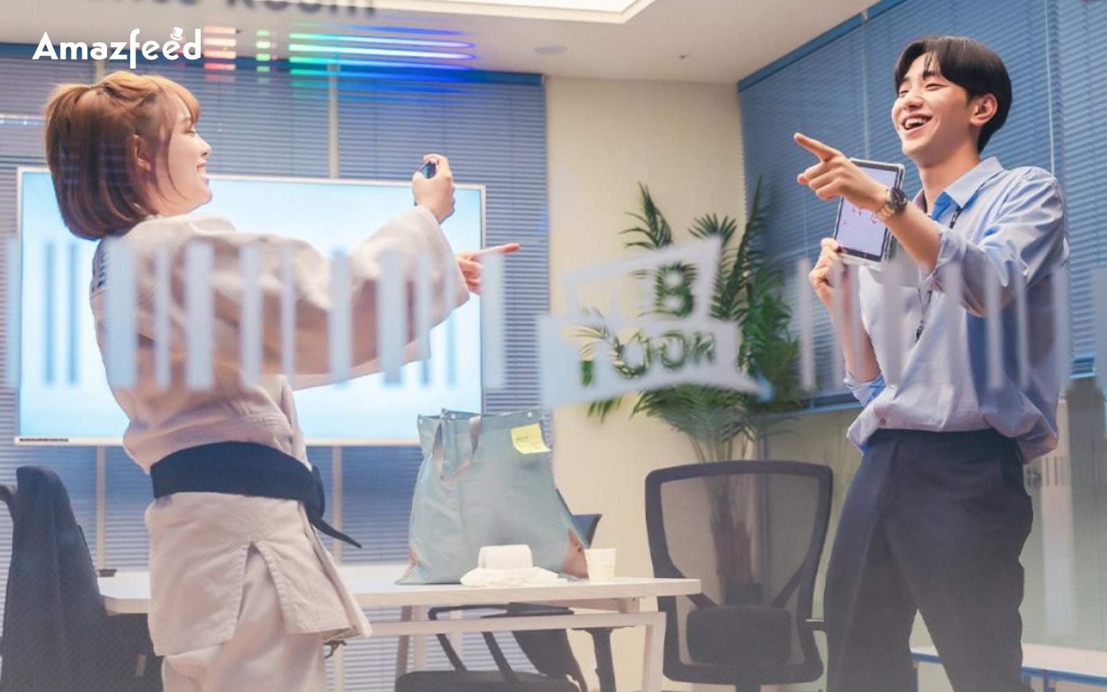 Today’s webtoon season 2: Confirmed Release Date, Did The Show Finally ...