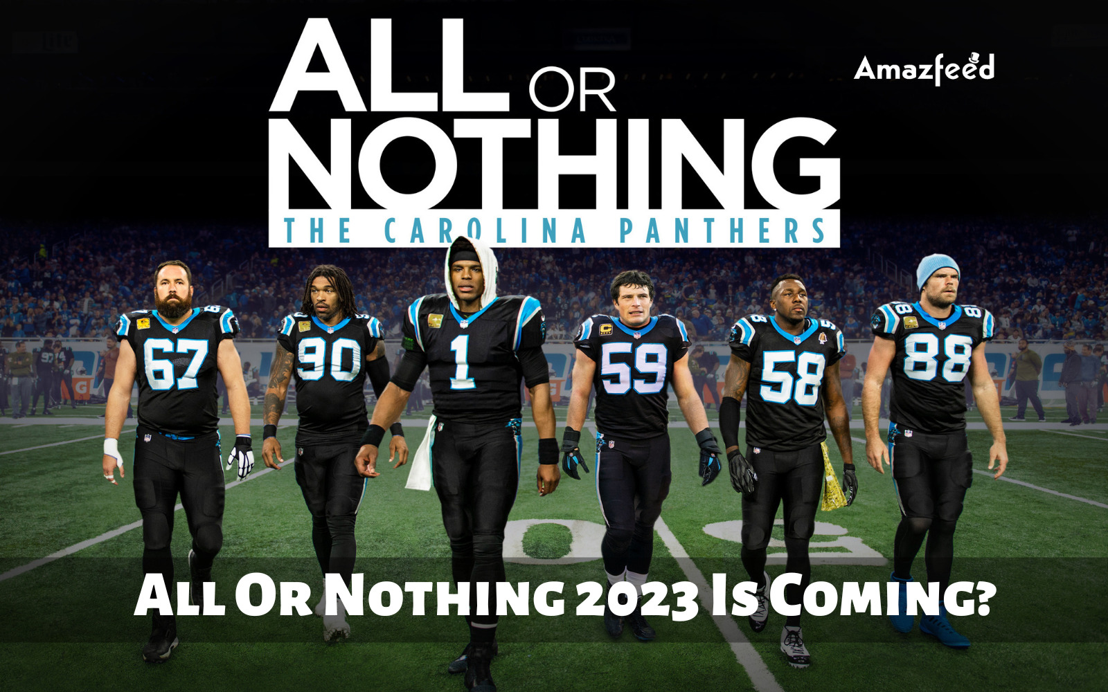 All Or Nothing Season 6 ⇒ Release Date, News, Cast, Spoilers & Updates ...
