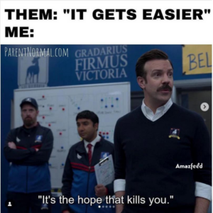 Funniest Ted Lasso Memes | Top 10 Most Funny Popular Ted Lasso Memes ...