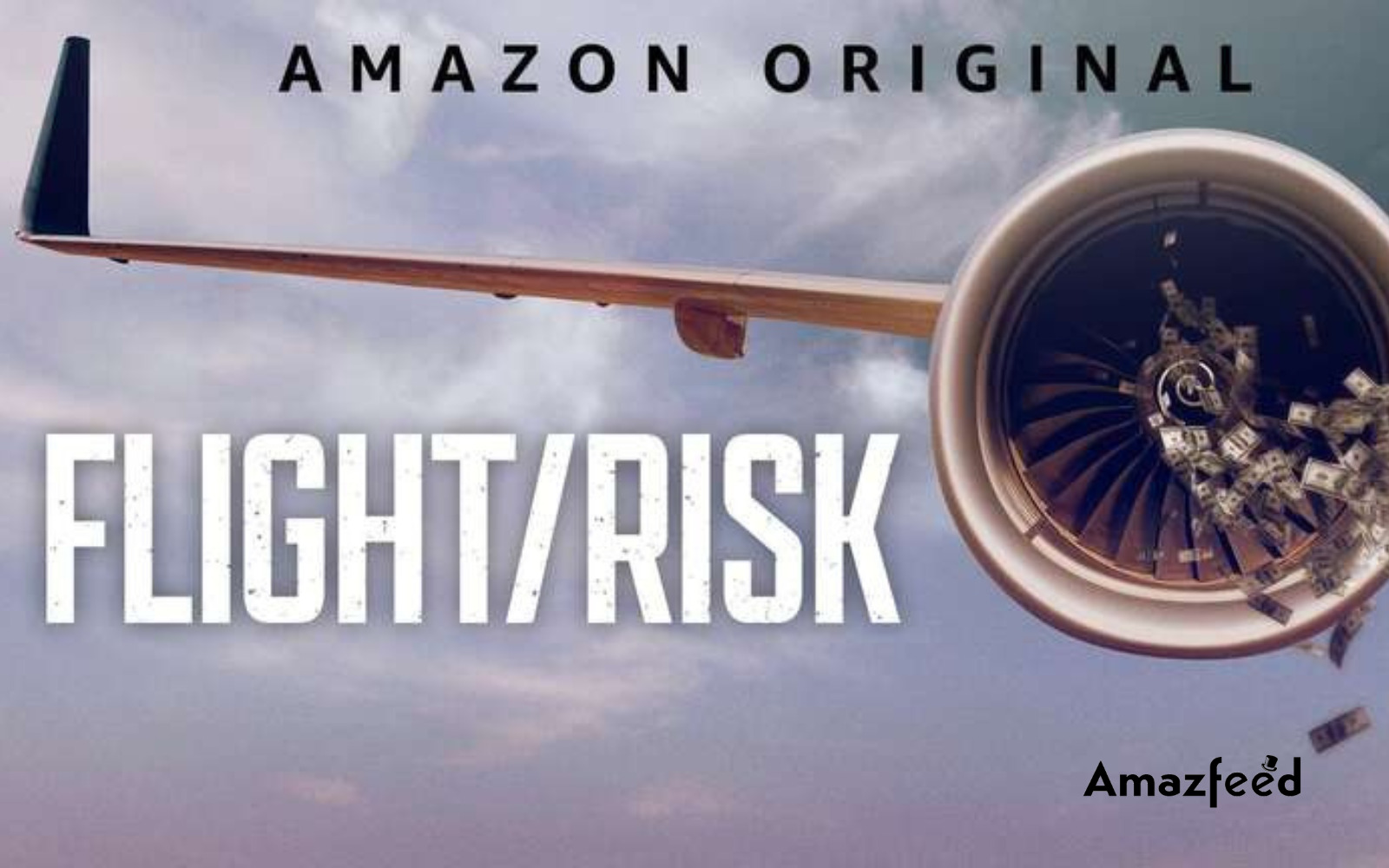 Flight/Risk Movie Review | Why You Should Watch This Movie, Flight/Risk ...