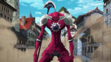 10 Commandments Of Seven Deadly Sins, Demon Clan Member with Their ...
