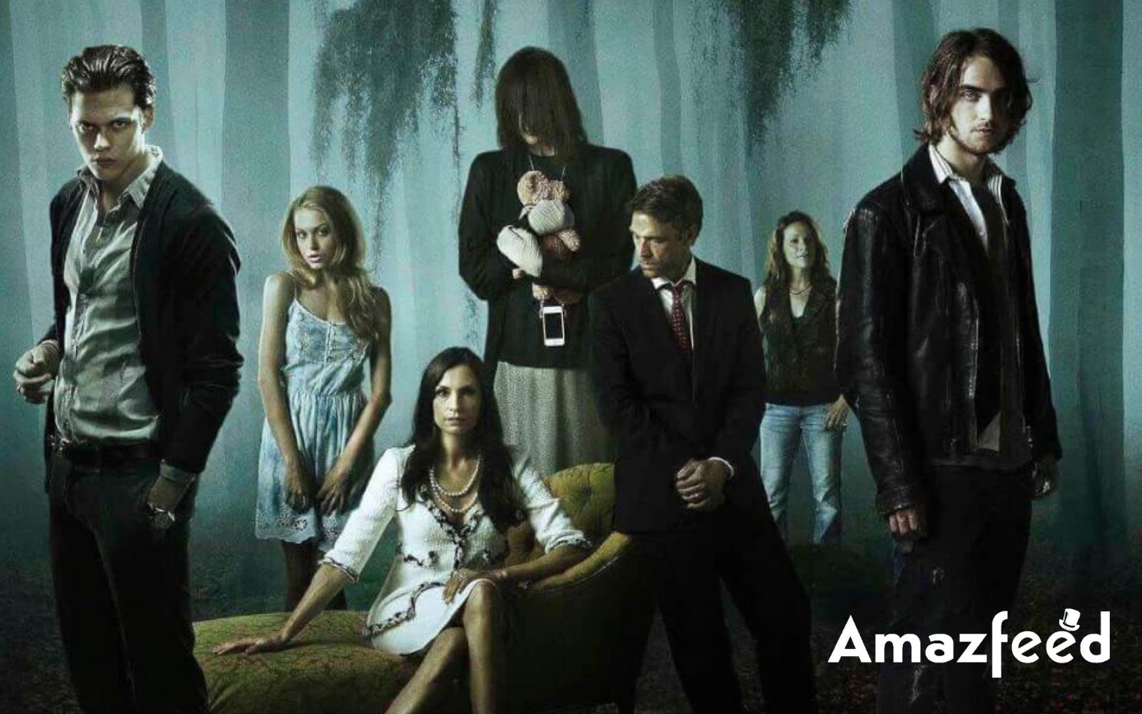 Hemlock Grove Season 4: Confirmed Release Date, News, Cast, Spoilers ...