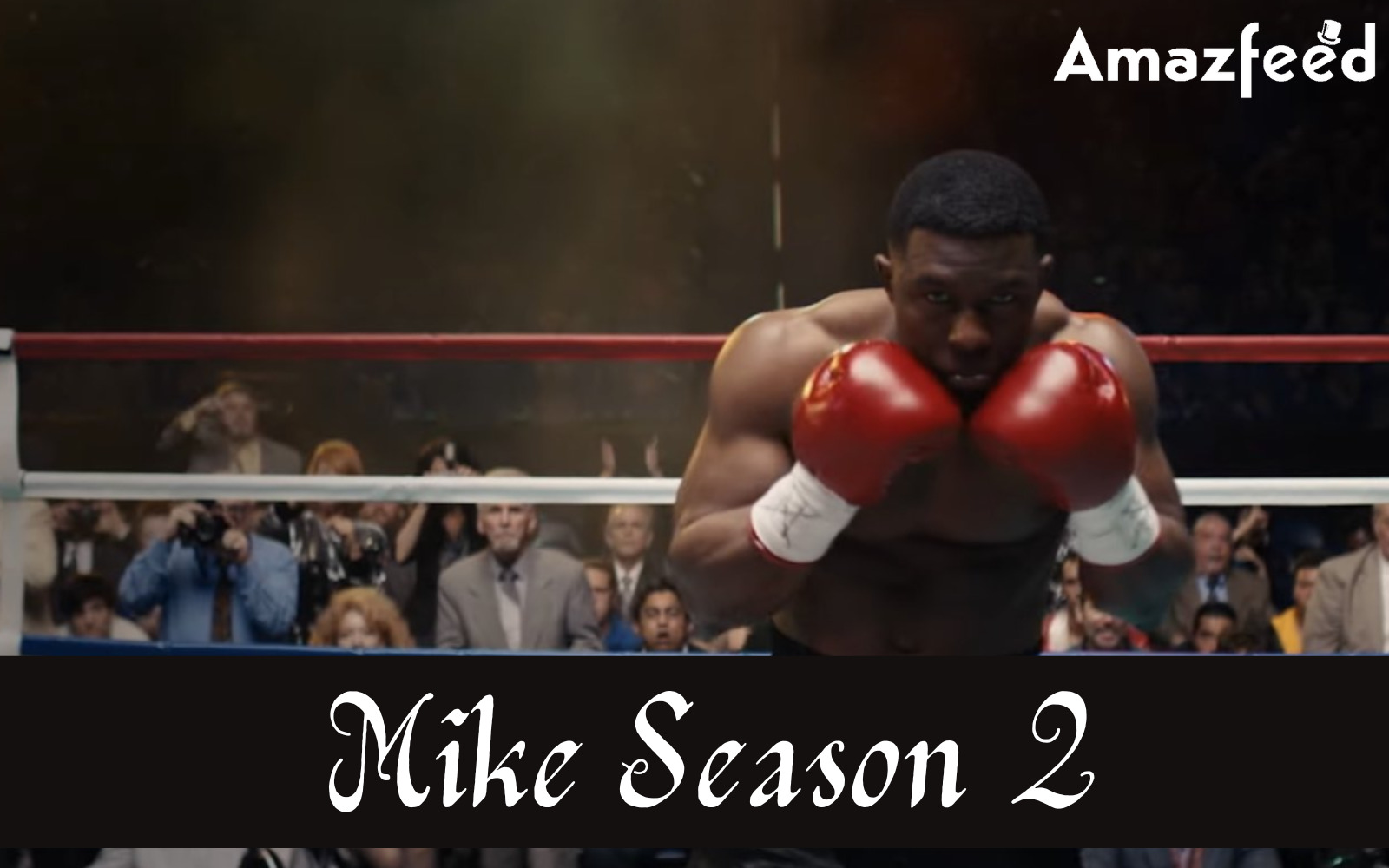 Mike Season 2: Confirmed Release Date, Did The Show Finally Get Renewed ...
