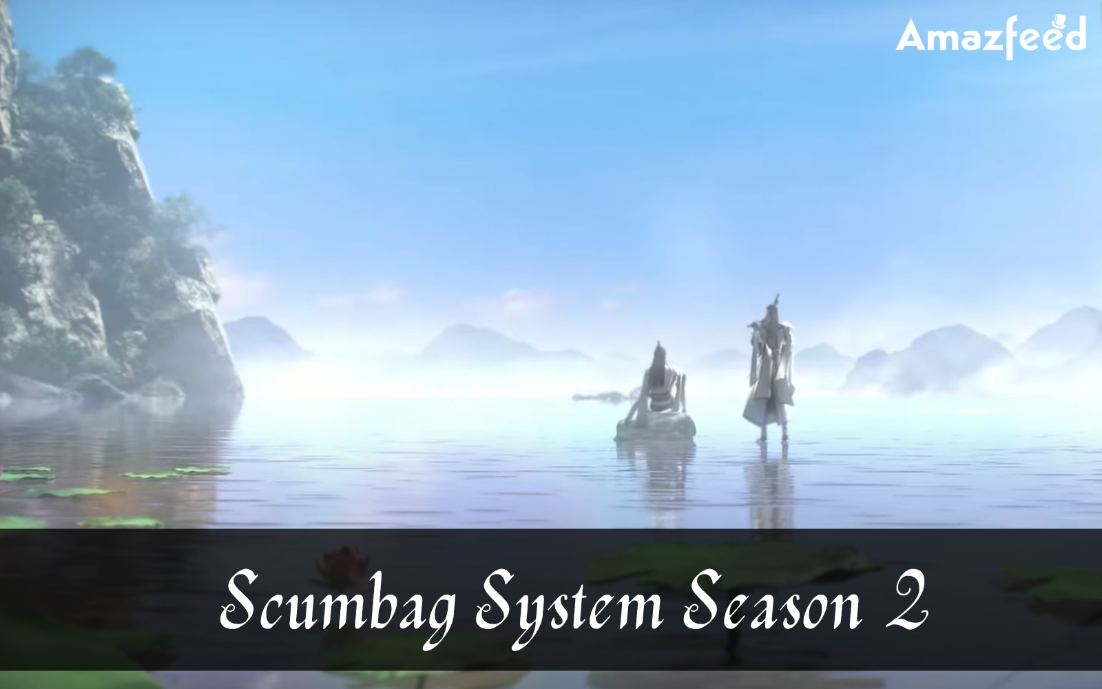 Is Scumbag System Season 2 Renewed Or Cancelled? Scumbag System Season 2 Release Date, Cast ...