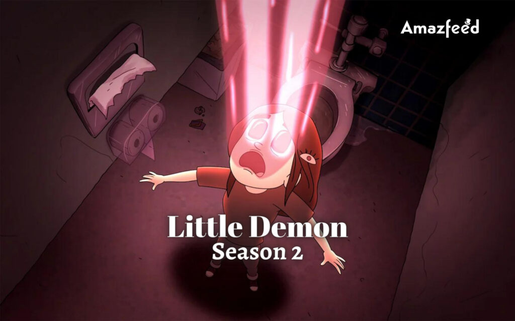Little Demon Season 2 ⇒ Release Date, News, Cast, Spoilers & Updates ...