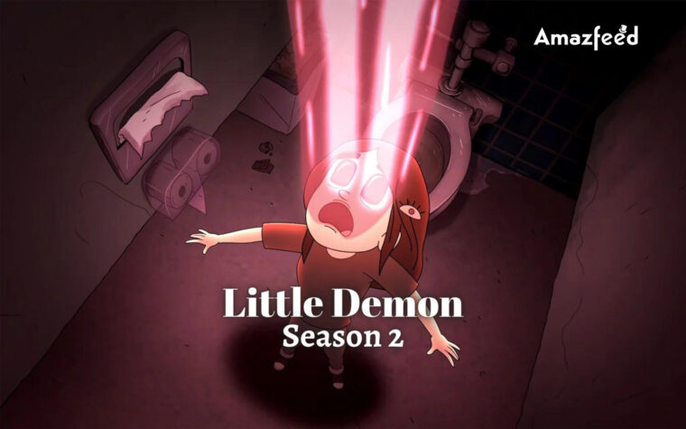 Little Demon Season 2 ⇒ Release Date, News, Cast, Spoilers & Updates ...
