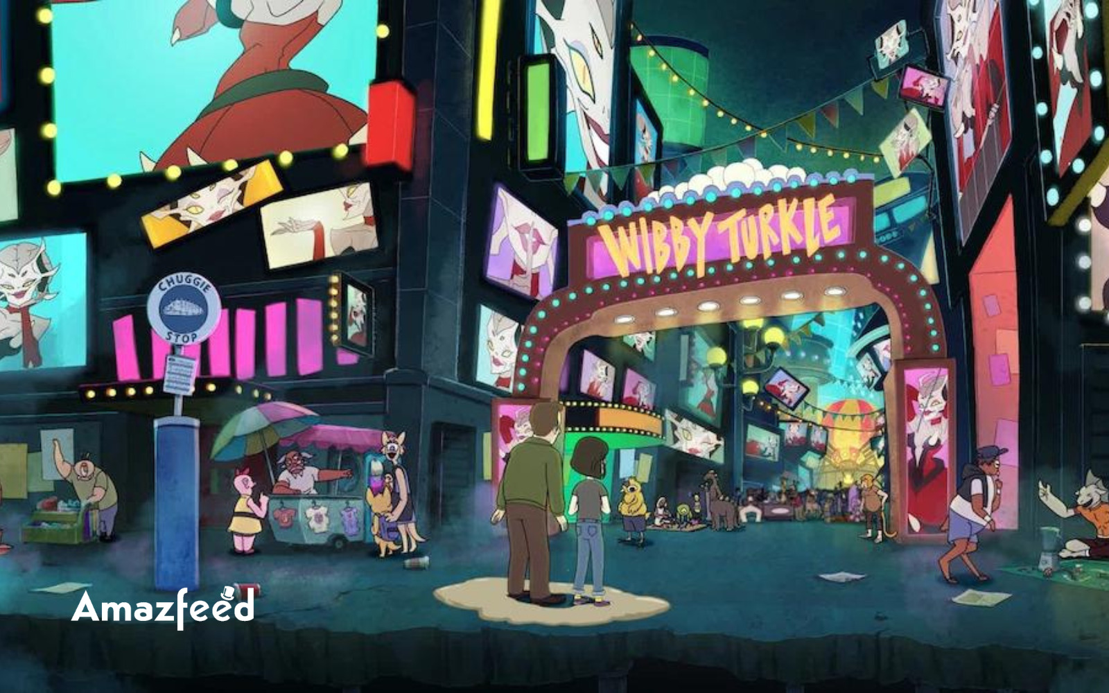 Little Demon Season 2 ⇒ Release Date, News, Cast, Spoilers & Updates ...