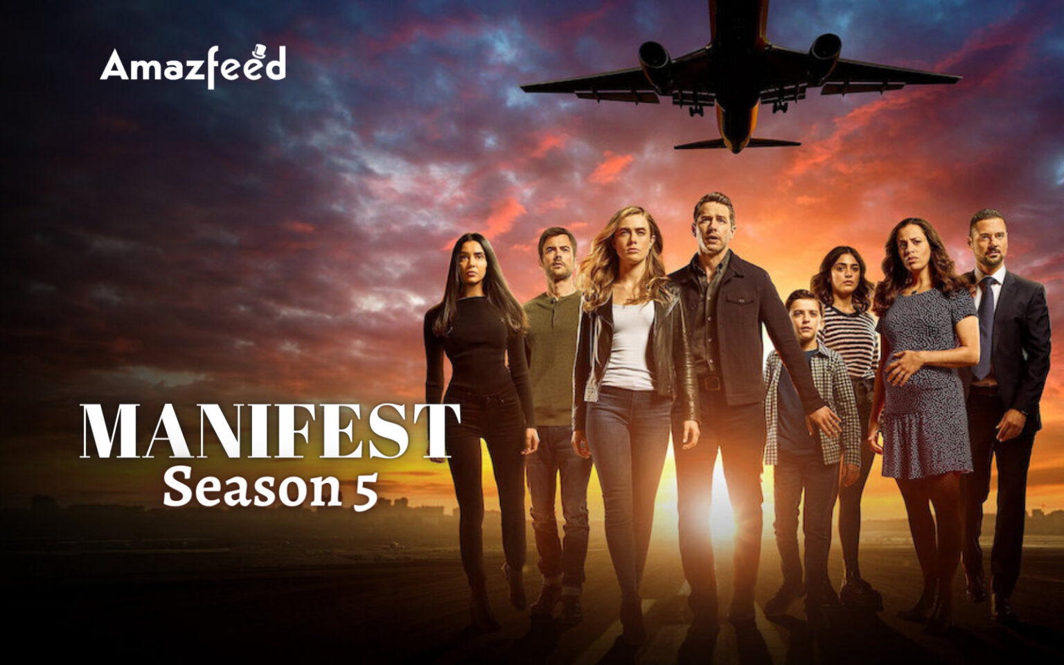 "Manifest Season 5" Renewed or Cancelled, Manifest Season 5 Release ...