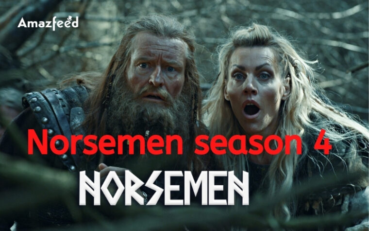 Norsemen Season 4- Confirmed Release Date, Did The Show Finally Get ...