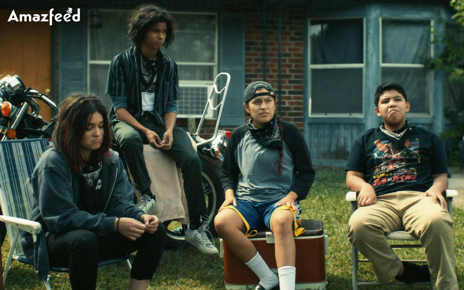Reservation Dogs Season 3 Fx Revealed a Big Announcement?Reservation ...