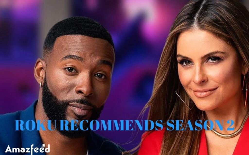 Roku Recommends Season 2 - Is the series getting canceled, or will it ...