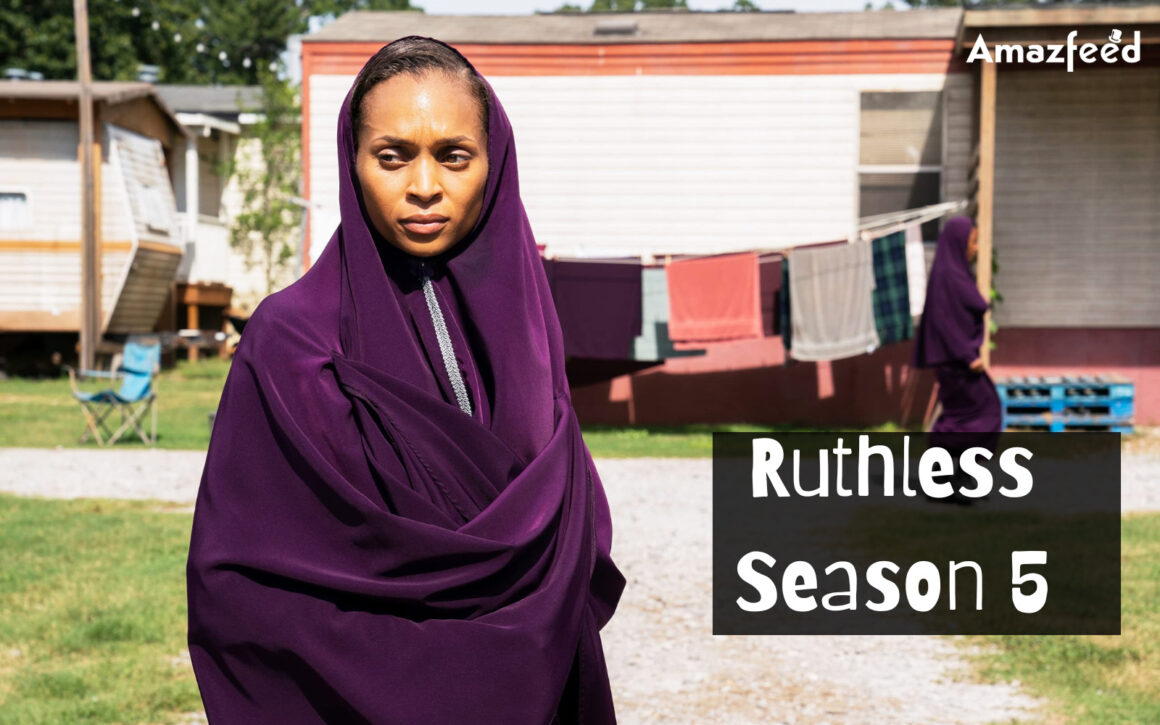 Ruthless Season 5 Release Date, Did The Show Finally Get Renewed ...