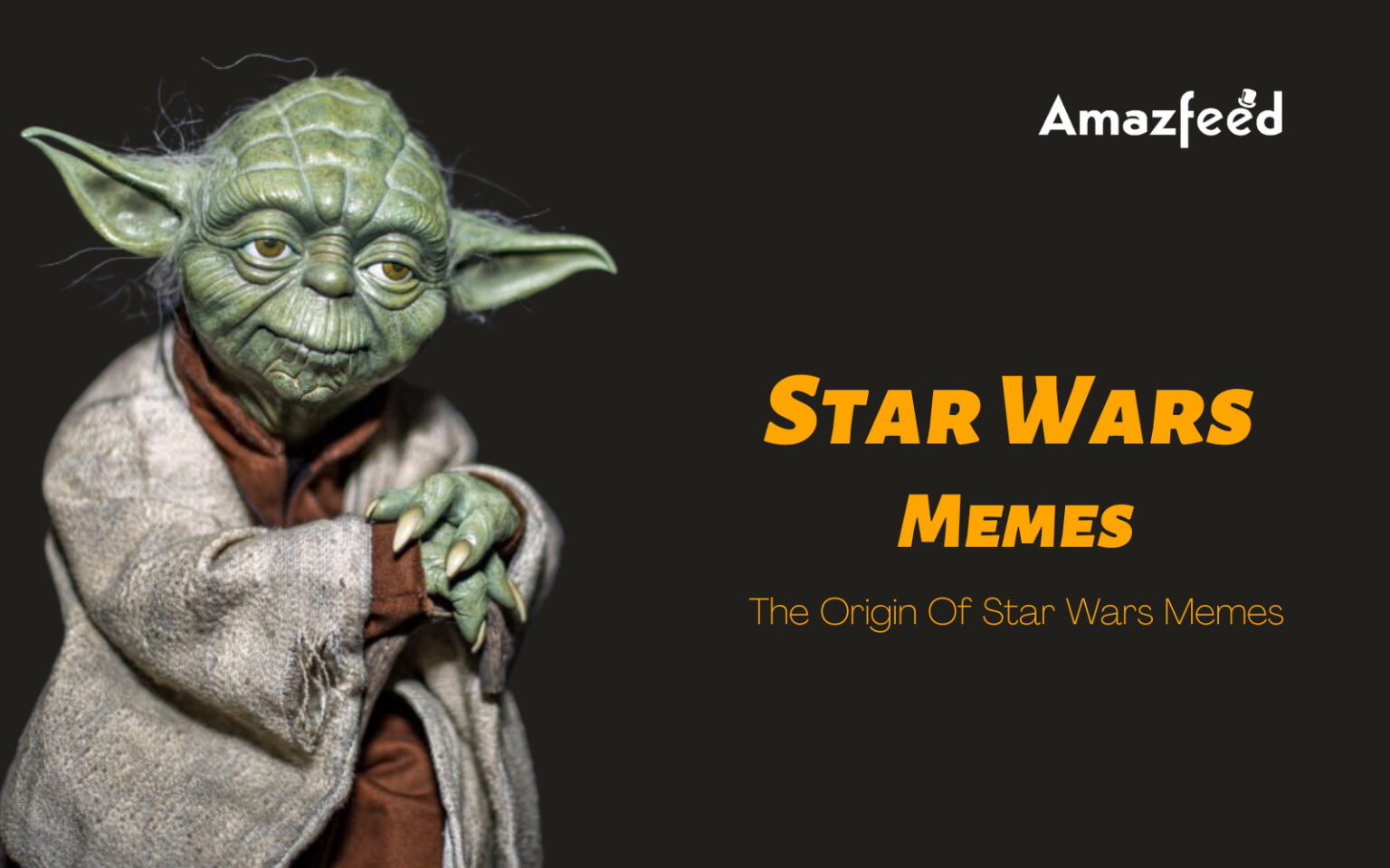 Funny Star Wars Memes | Top 10 Most Popular Funny Star Wars Memes That ...