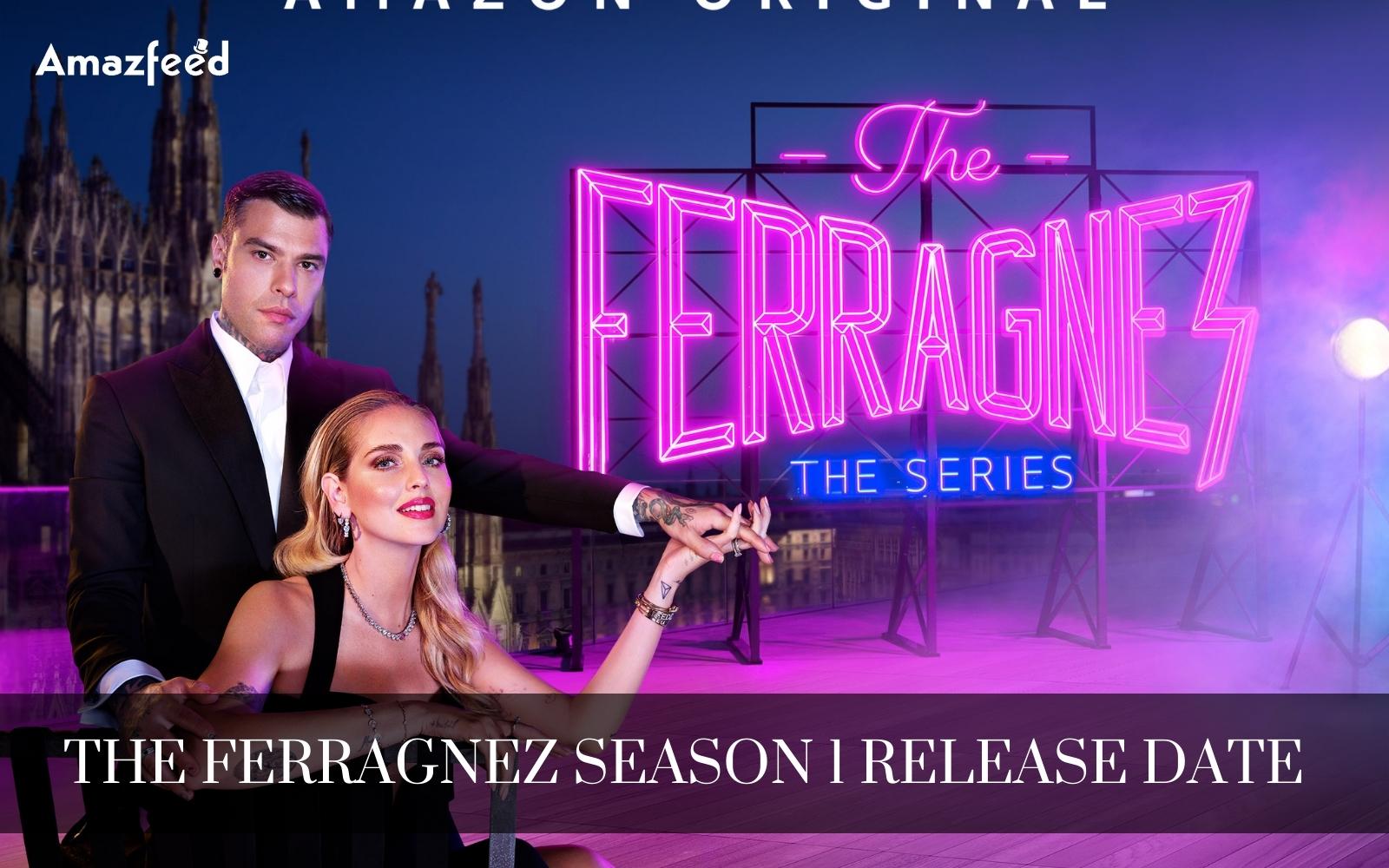 The Ferragnez Season 2 Release Date will it ever happen, or will it be ...