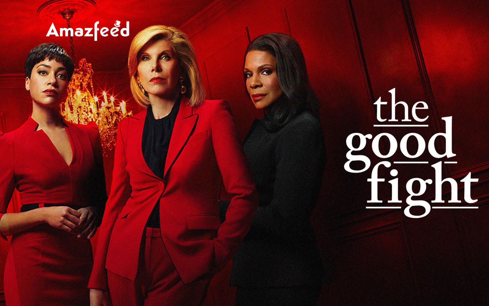 The Good Fight Season 7 ⇒ Release Date, News, Cast, Spoilers & Updates ...
