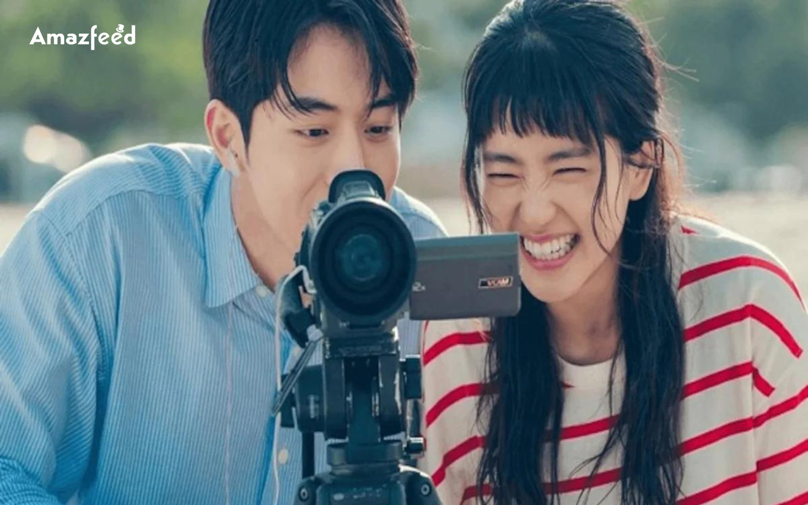 Twenty-Five Twenty-One K-Drama Season 1 Review, Ending Explain, Cast ...