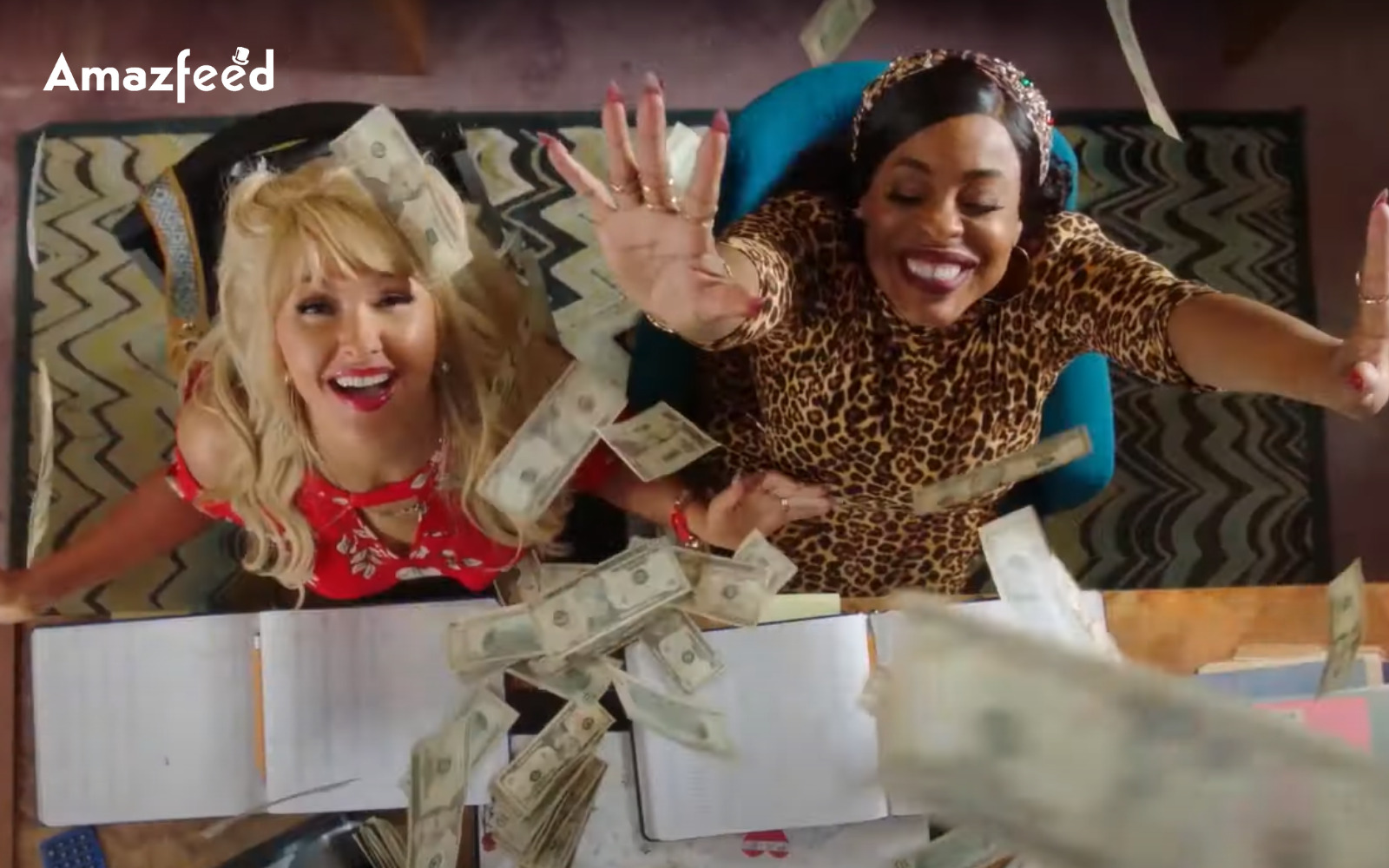 Why did Canceled Claws Season 5? Claws Season 5 Release date ...