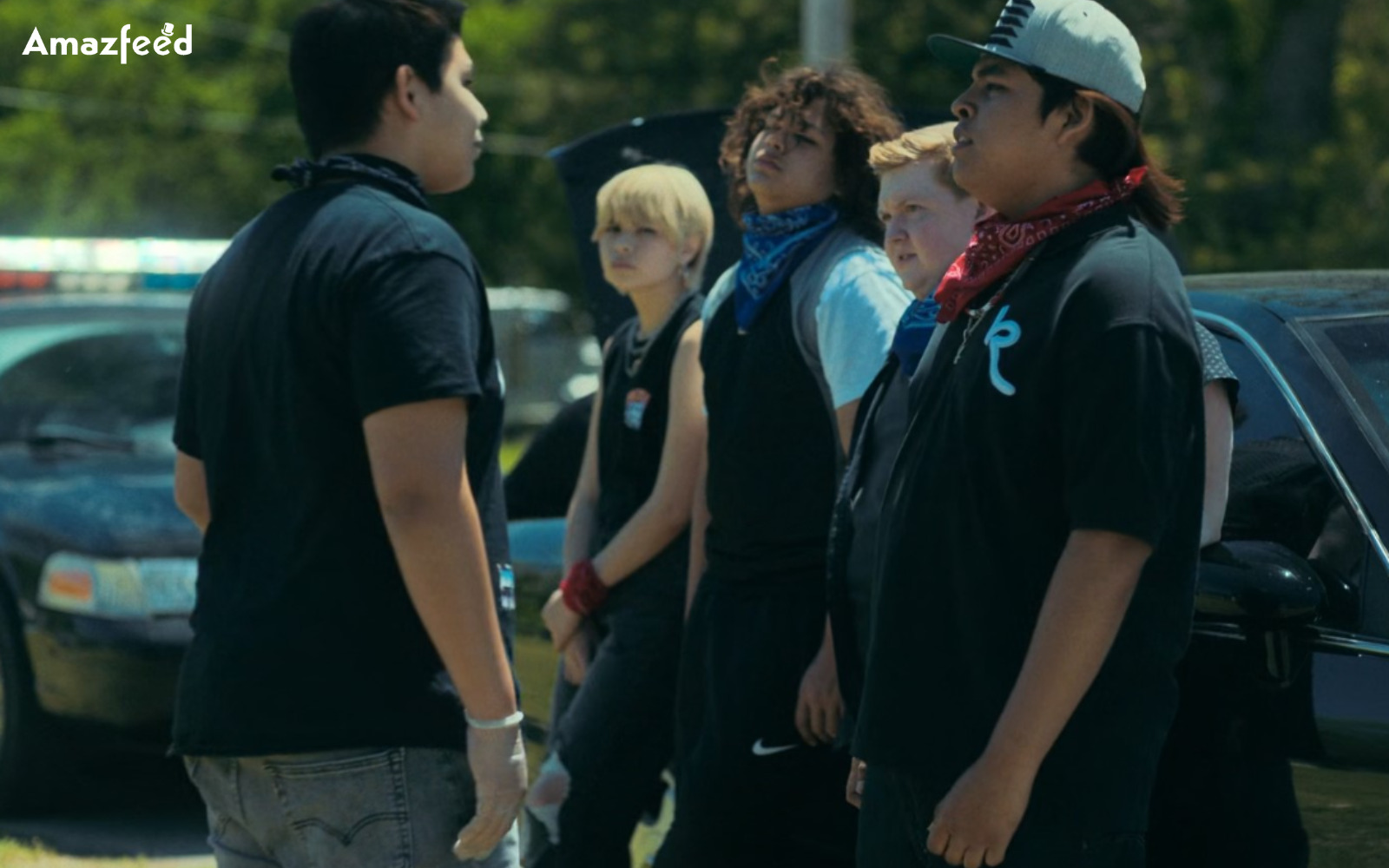 Reservation Dogs Season 3 Fx Revealed a Big Announcement?Reservation ...