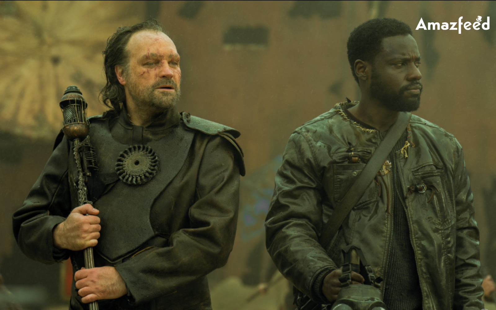 See Season 4: Did The Show Finally Get Renewed? » Amazfeed